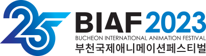 BIAF 2024년 10월 25일 ~ 29일 부천국제애니메이션페스티벌